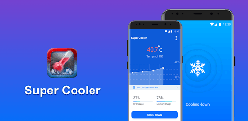 Super Cooler for PC - Free Download & Install on Windows PC, Mac