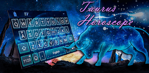 Taurus Horoscope Theme&Emoji for PC - Free Download & Install on ...