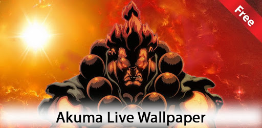 Akuma Live Wallpaper for PC - Free Download & Install on Windows PC, Mac