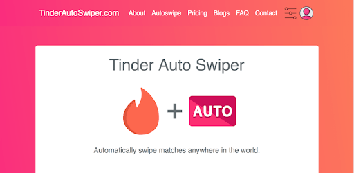 Tinder Auto Swiper for PC - Free Download & Install on Windows PC, Mac