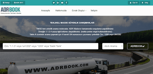 ADR BOOK for PC - Free Download & Install on Windows PC, Mac