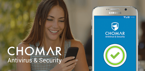 CHOMAR Antivirus Security for PC - Free Download & Install on Windows ...