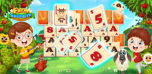 Farm Solitaire™ for PC - Free Download & Install on Windows PC, Mac