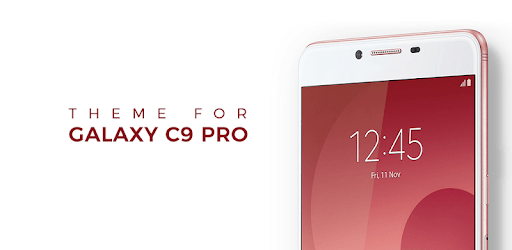 Theme for Galaxy C9 Pro for PC - Free Download & Install on Windows PC, Mac