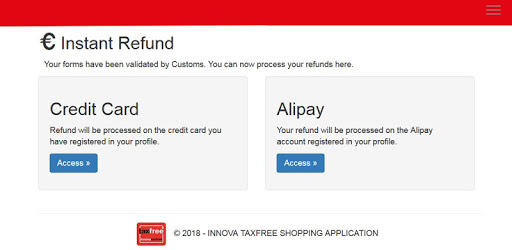 Innova Tax Free App for PC - Free Download & Install on Windows PC, Mac