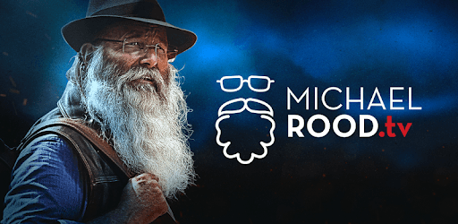 Michael Rood TV for PC - Free Download & Install on Windows PC, Mac