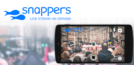 Snappers.tv for PC - Free Download & Install on Windows PC, Mac