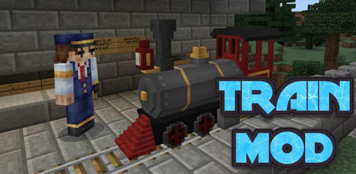 Train MOD PE for PC - Free Download & Install on Windows PC, Mac