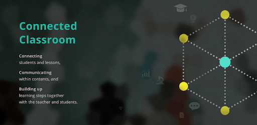 Connected Classroom - Student for PC - Free Download & Install on ...