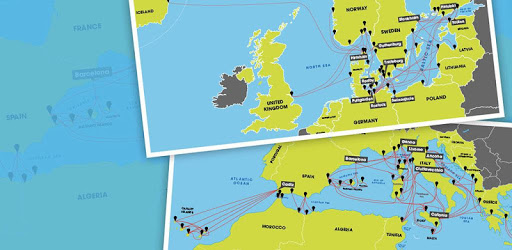 Freightlink Freight Ferry Booking for PC - Free Download & Install on ...