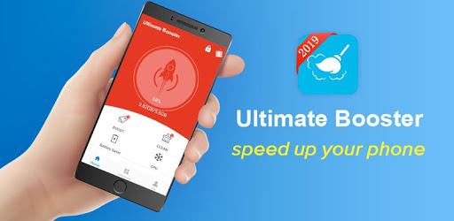 Ultimate Booster for PC - Free Download & Install on Windows PC, Mac
