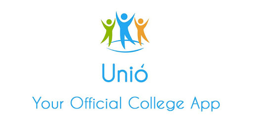 Unio - Your Official College App for PC - Free Download & Install on Windows PC, Mac
