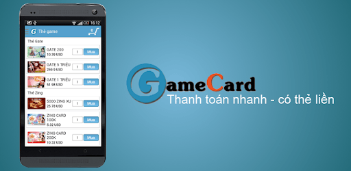 Gamecard for PC - Free Download & Install on Windows PC, Mac