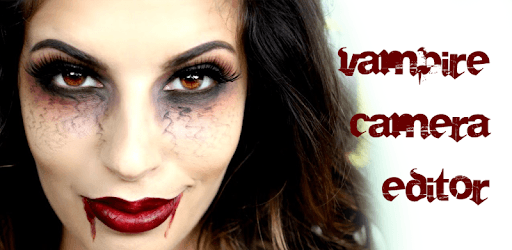 Vampire Camera Editor for PC - Free Download & Install on Windows PC, Mac