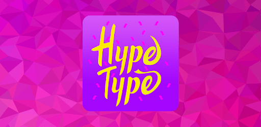 Hype TexT Animated Text Video Maker For PC Free Download Install On Windows PC Mac