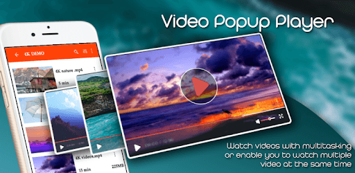 Video Popup Player : Floating Video Player for PC - Free Download ...