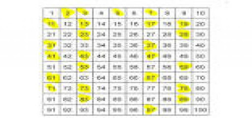 Prime Numbers Generator for PC - Free Download & Install on Windows PC, Mac