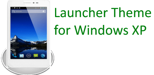 Launcher Theme for Windows XP for PC - Free Download & Install on ...