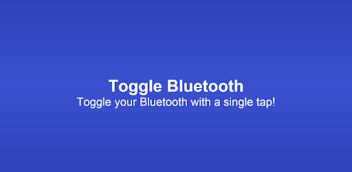 Toggle Bluetooth for PC - Free Download & Install on Windows PC, Mac