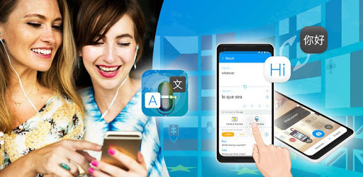 Air Translator -- Offline Translation for PC - Free Download & Install ...