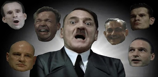 Downfall Hitler Soundboard for PC - Free Download & Install on Windows ...