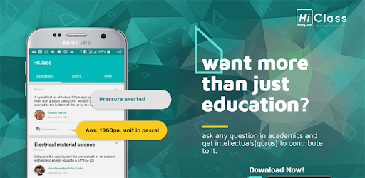 HiClass for PC - Free Download & Install on Windows PC, Mac