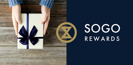 SOGO Rewards for PC - Free Download & Install on Windows PC, Mac
