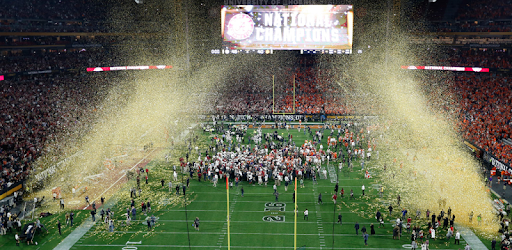 Alabama Football Official App for PC - Free Download & Install on ...