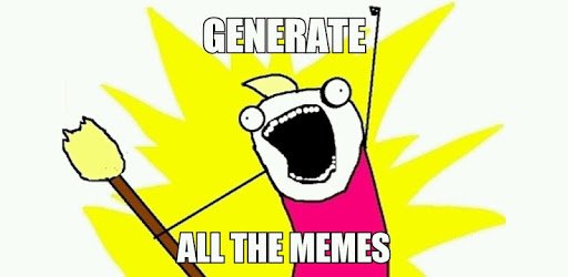GATM Meme Generator for PC - Free Download & Install on Windows PC, Mac