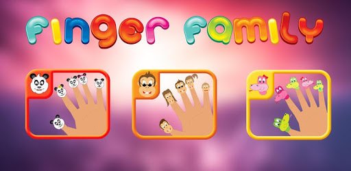 Finger Family Game for PC - Free Download & Install on Windows PC, Mac