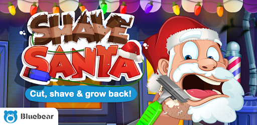 Shave Santa™ for PC - Free Download & Install on Windows PC, Mac