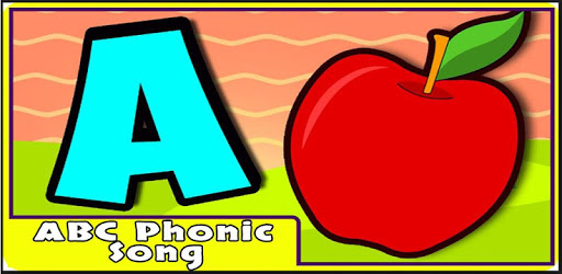 abc alphabets phonics sound - an offline app for PC - Free Download ...