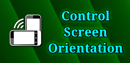 control screen rotation for PC - Free Download & Install on Windows PC, Mac