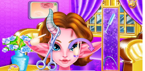 Monster Plastic Surgery for PC - Free Download & Install on Windows PC, Mac