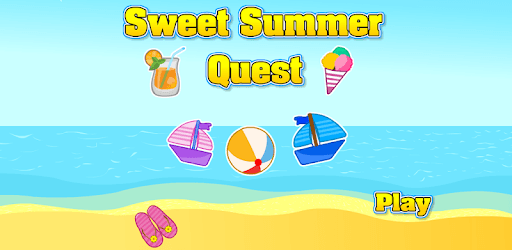 Matching Game-Sweet Summer for PC - Free Download & Install on Windows ...