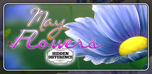 Spot the Difference: Flowers for PC - Free Download & Install on ...