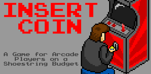 Insert Coin for PC - Free Download & Install on Windows PC, Mac