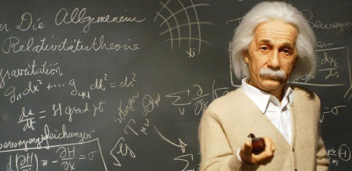 Albert Einstein & Intelligence for PC - Free Download & Install on ...