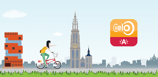 Velo Antwerpen for PC - Free Download & Install on Windows PC, Mac