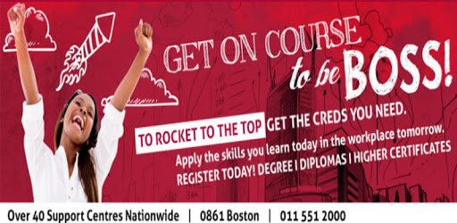 Boston City Campus for PC - Free Download & Install on Windows PC, Mac