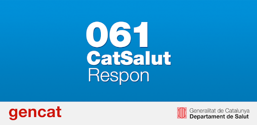 061 CatSalut Respon for PC - Free Download & Install on Windows PC, Mac