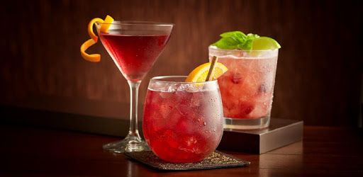 Cocktails and Drinks for PC - Free Download & Install on Windows PC, Mac