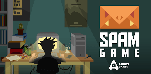 Spam Game - Clicker for PC - Free Download & Install on Windows PC, Mac
