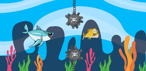 Angry Mega Shark - Tap game for PC - Free Download & Install on Windows ...