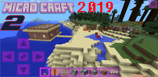Micro Craft 2019: Survival Free for PC - Free Download & Install on ...