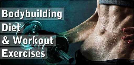 Bodybuilding Diet Exercises for men & Women for PC - Free Download ...