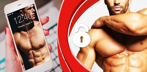 Bodybuilding Sport Men Lock Screen for PC - Free Download & Install on ...
