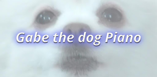 Gabe the dog Piano for PC - Free Download & Install on Windows PC, Mac
