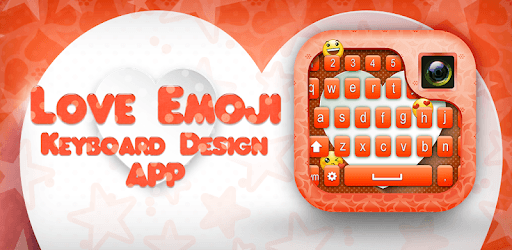 Love Emoji Keyboard Design App for PC - Free Download & Install on ...