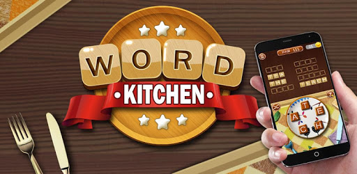 Word Kitchen : Puzzle blocks for PC - Free Download & Install on ...